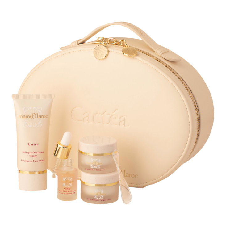 Cactéa – Infinite Youth Set– marocMaroc