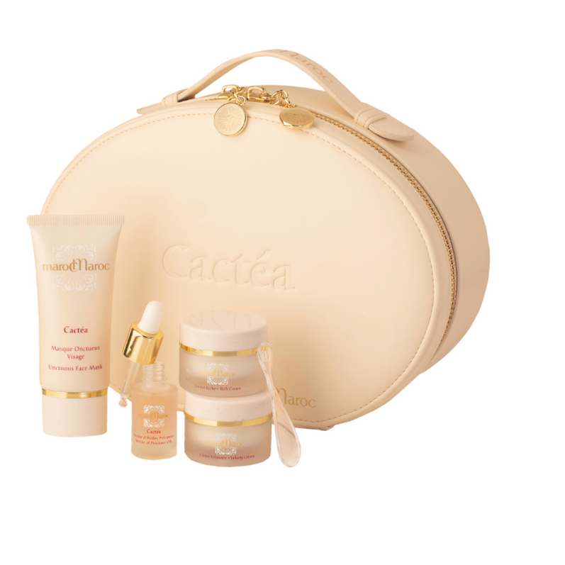 marocMaroc | Moroccan Skin and Beauty Products